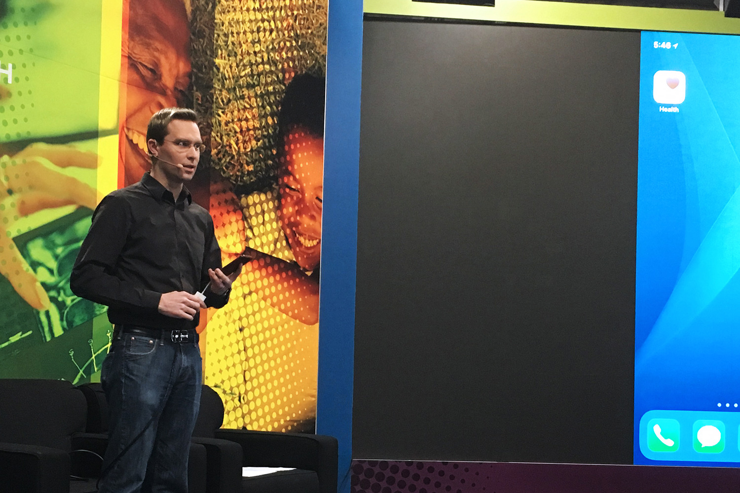 HIMSS18 Recap - Getting Health Data into the Hands (And Phones) of the ...