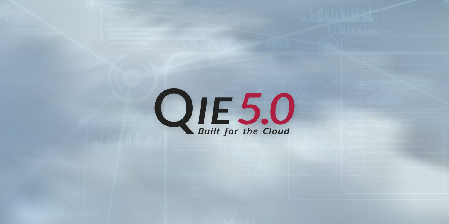 Introducing Qie 50 With A Refreshed Ui And Customizable Themes Qvera